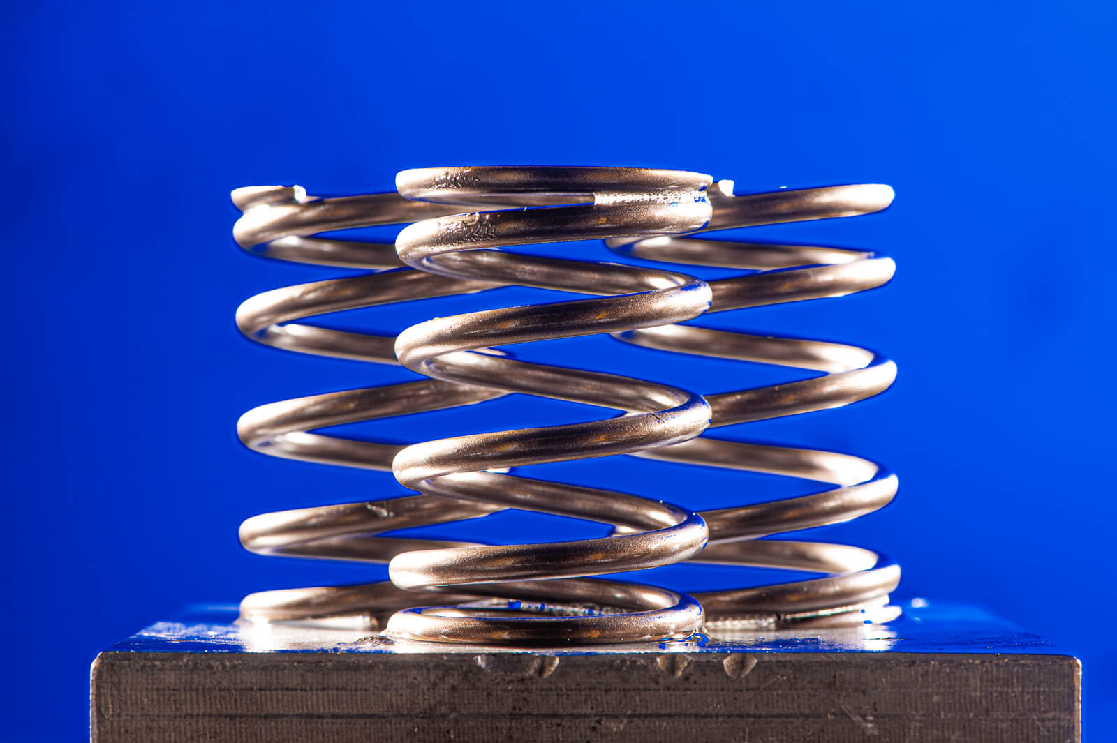 Get in Touch • Melling Performance Springs