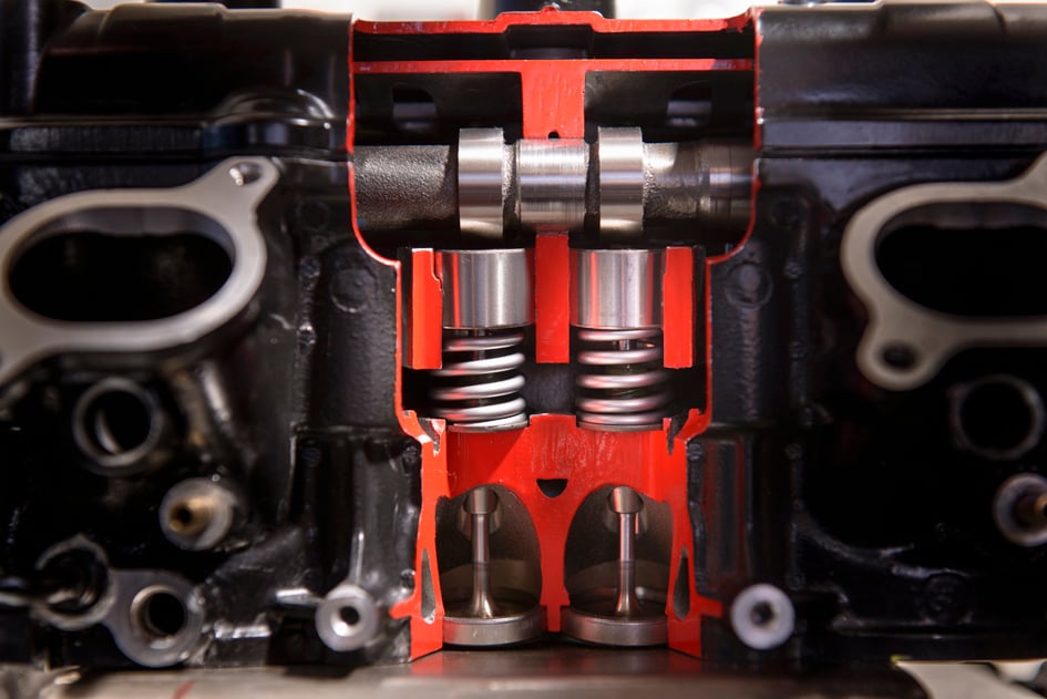 Spring Terminology • Melling Performance Springs