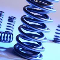 Spring Materials • Melling Performance Springs