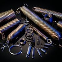Spring Manufacturing • Melling Performance Springs