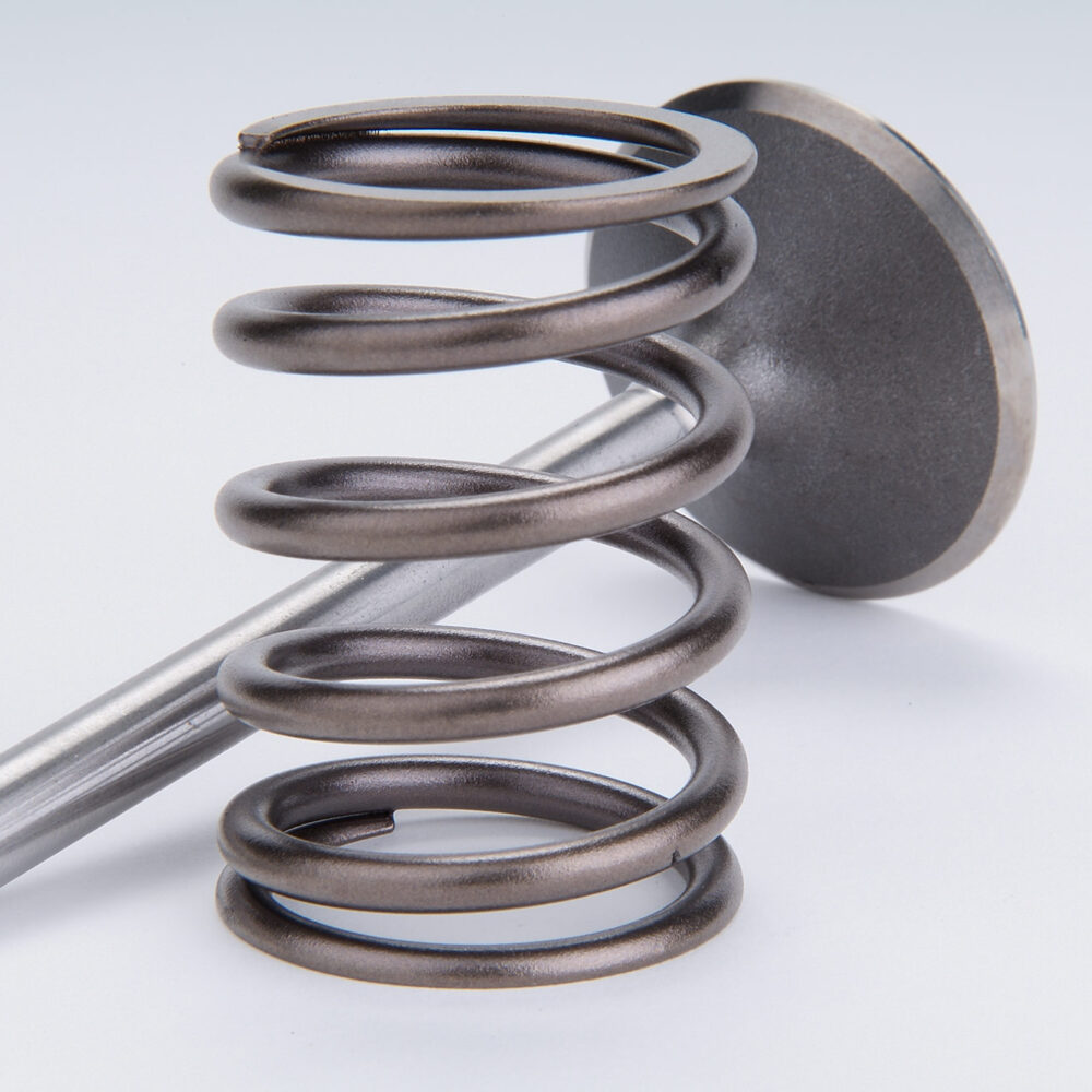 What We Create • Melling Performance Springs