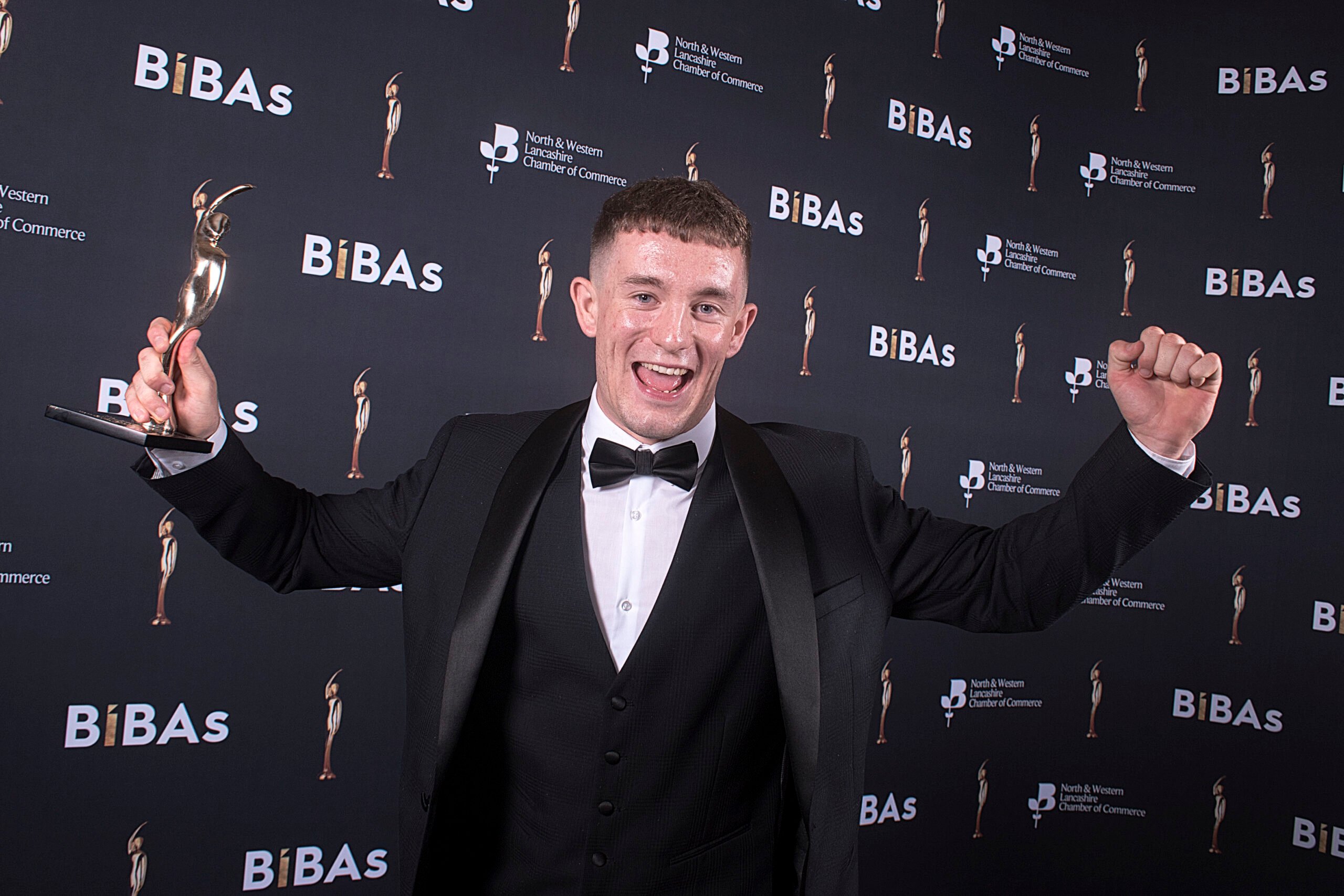 Congratulations Ross Brown • Melling Performance Springs