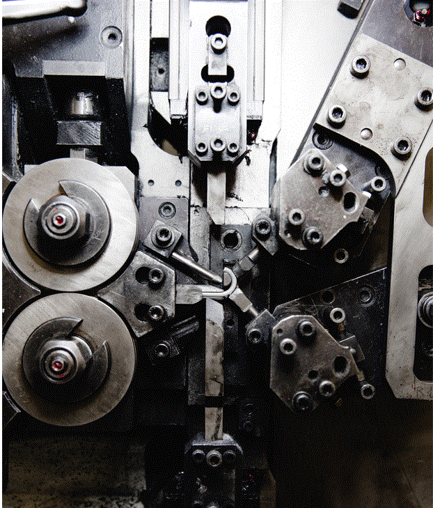 Fast growing Melling Performance Springs –recruits another experienced ...