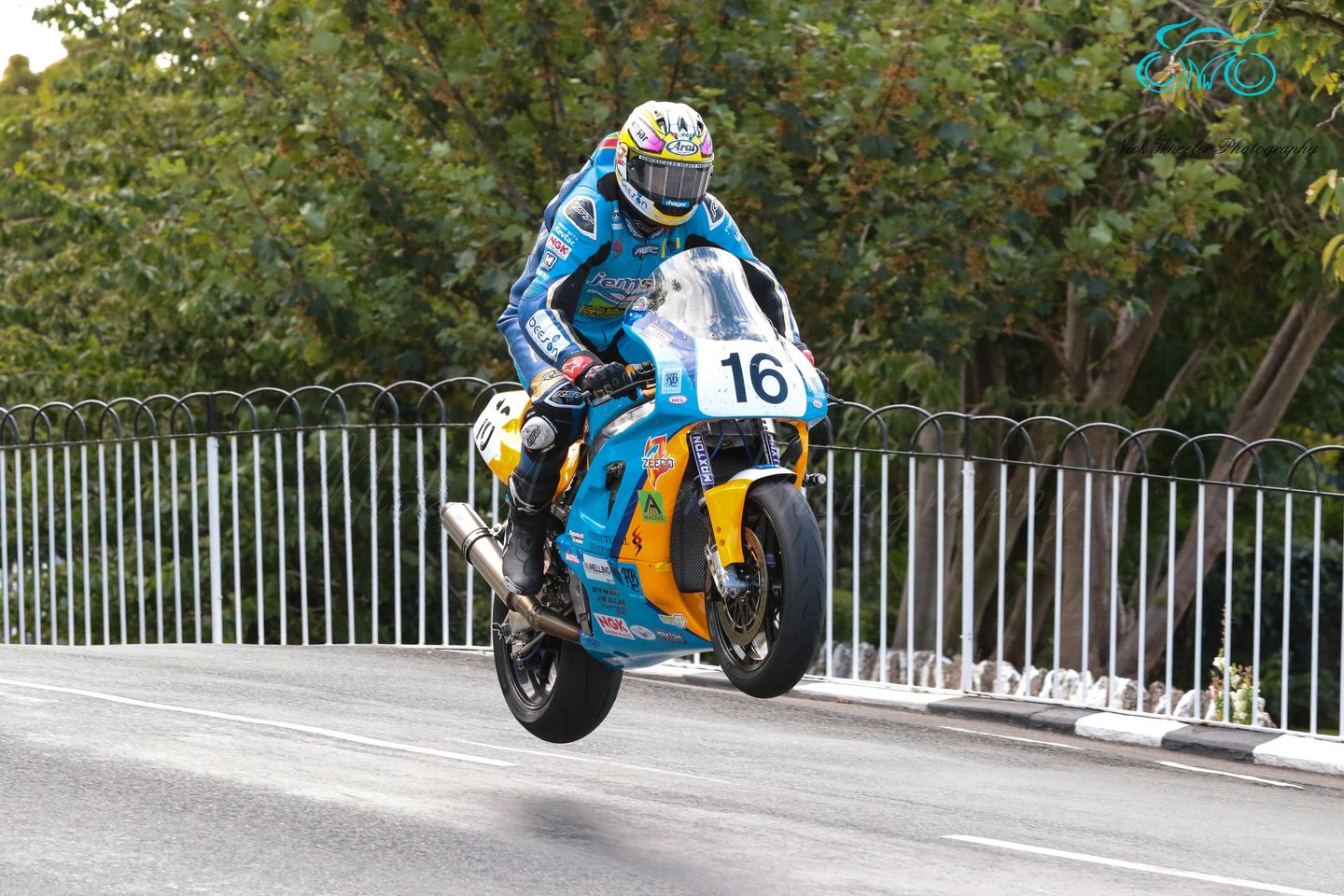 Motor Racing • Melling Performance Springs