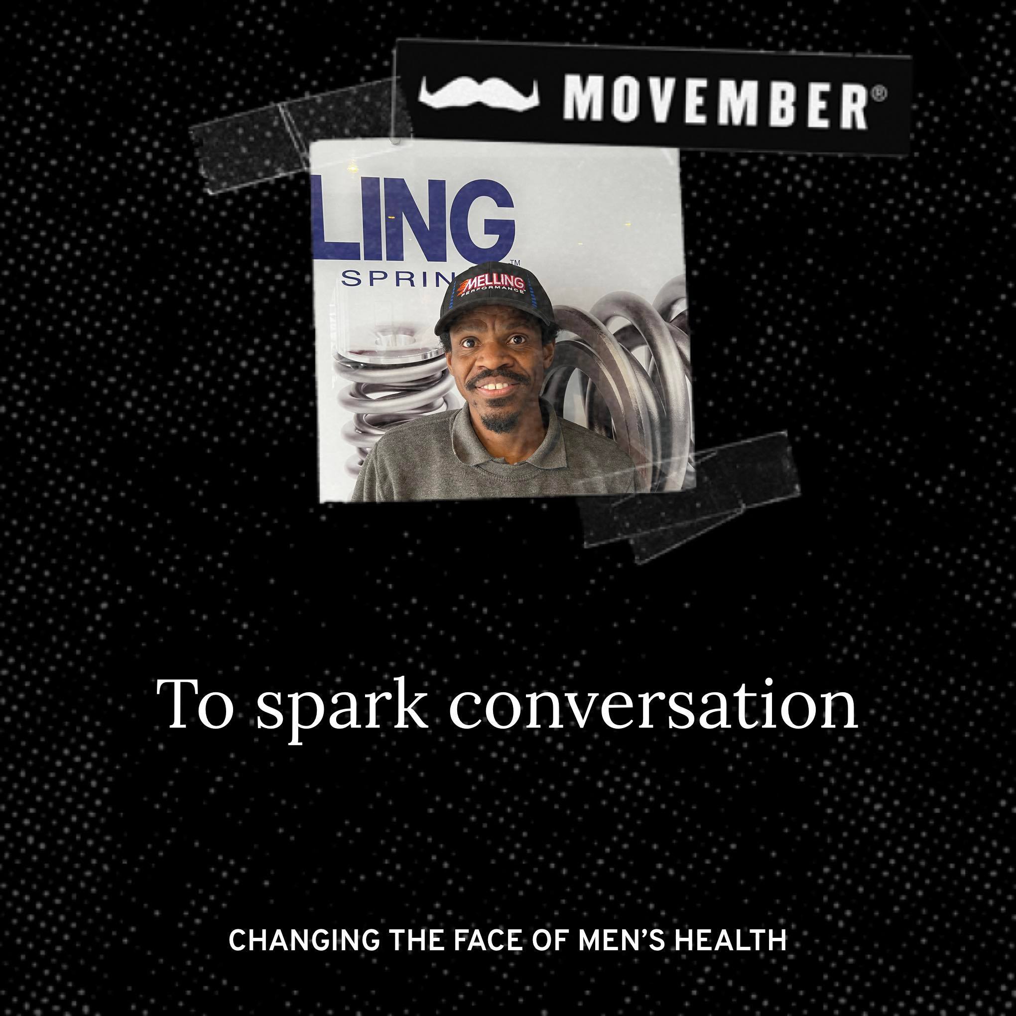 We’re taking them all on • Melling Performance Springs